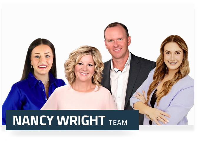 Home - Kanata Real-Estate Agent | Nancy Wright Team